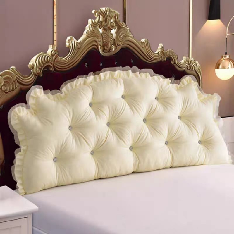 Jual HEADBOAR SANDARAN KASUR SUPER MEWAH DAN NYAMAN | Shopee Indonesia