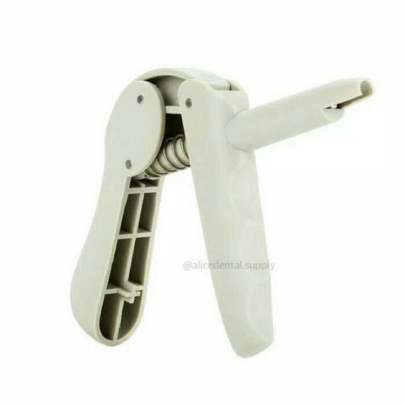 Jual Dental gun composite fiber GC everx ever x tip kapsul pistol ...