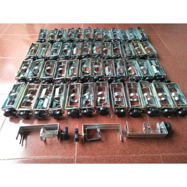 Jual Regulator Klem Tabung Gas 3KG | Shopee Indonesia