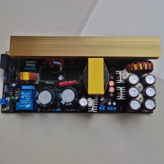 Jual TRAFO SMPS 30A 65V CT | Shopee Indonesia