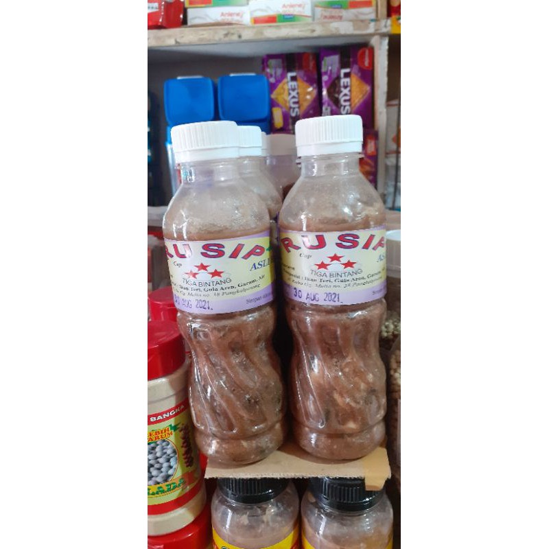 Jual Rusip Khas Bangka | Shopee Indonesia