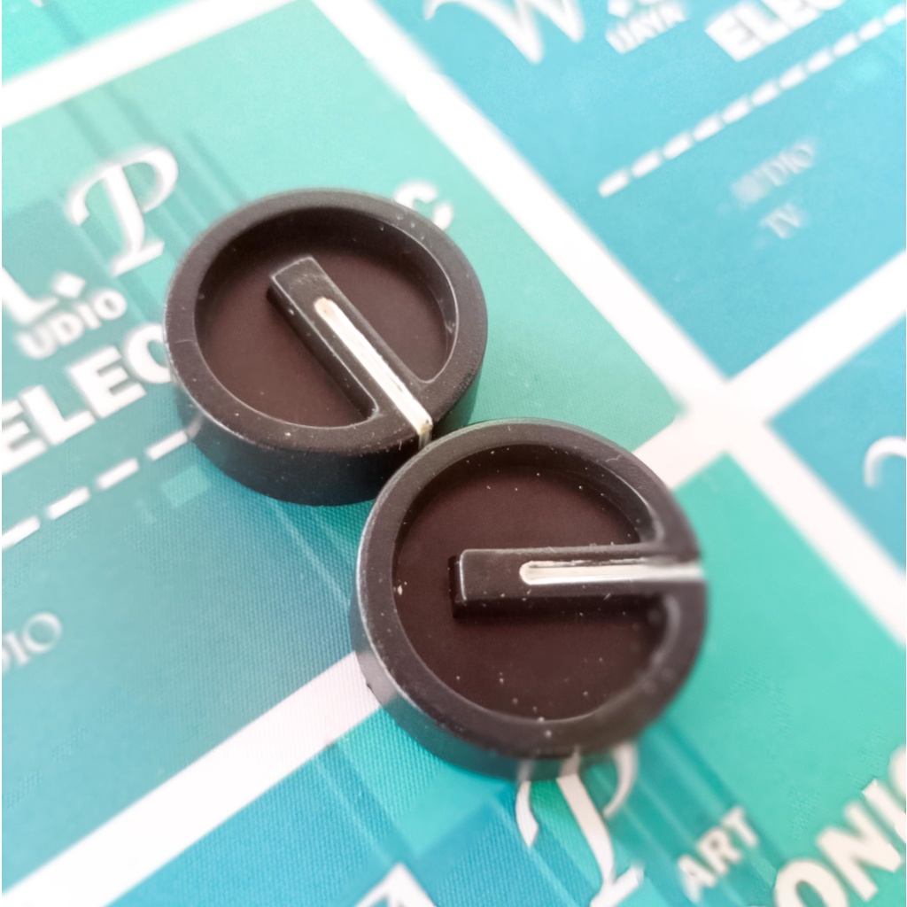 Jual HARGA 2 Buah knop knob box CA 10 12 CA 18 20 CA 28 30 CA SERIES ...