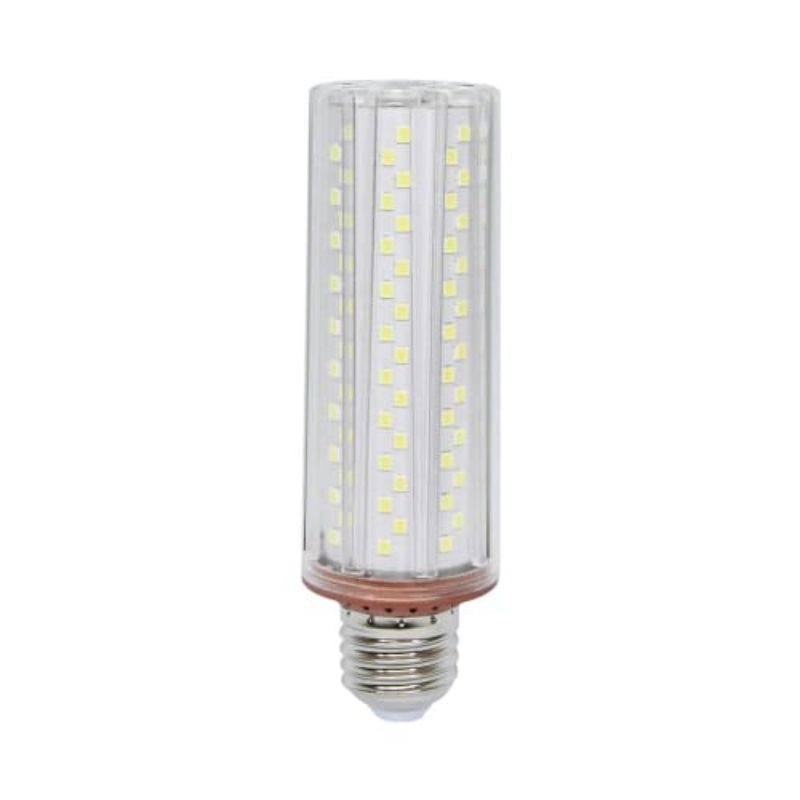 Jual bohlam lampu led krisbow 15 watt tipe soket E27 garansi 2 tahun ...