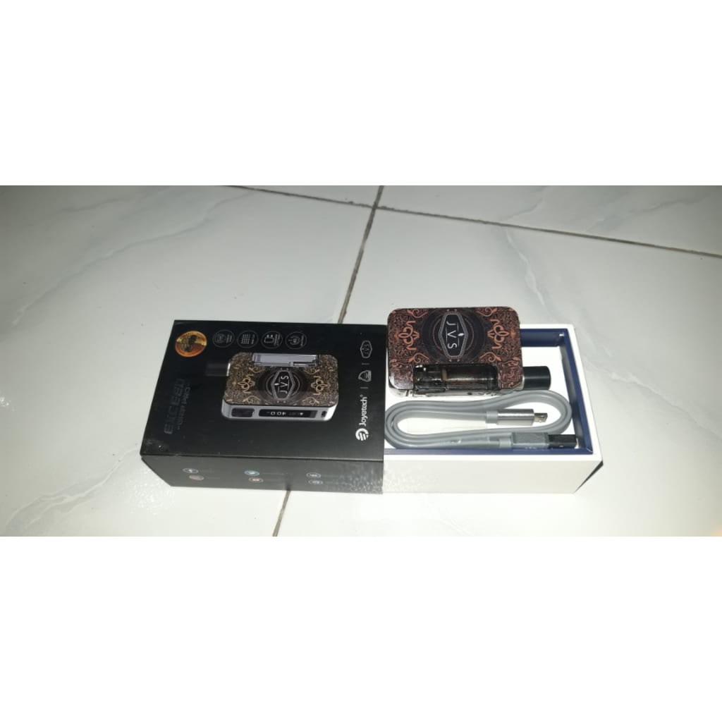 Jual Exceed grip pro second | Shopee Indonesia