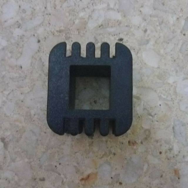 Jual Koker trafo 13x15 BOBIN TRAFO 13x15 (1/3A , 350Ma) | Shopee Indonesia