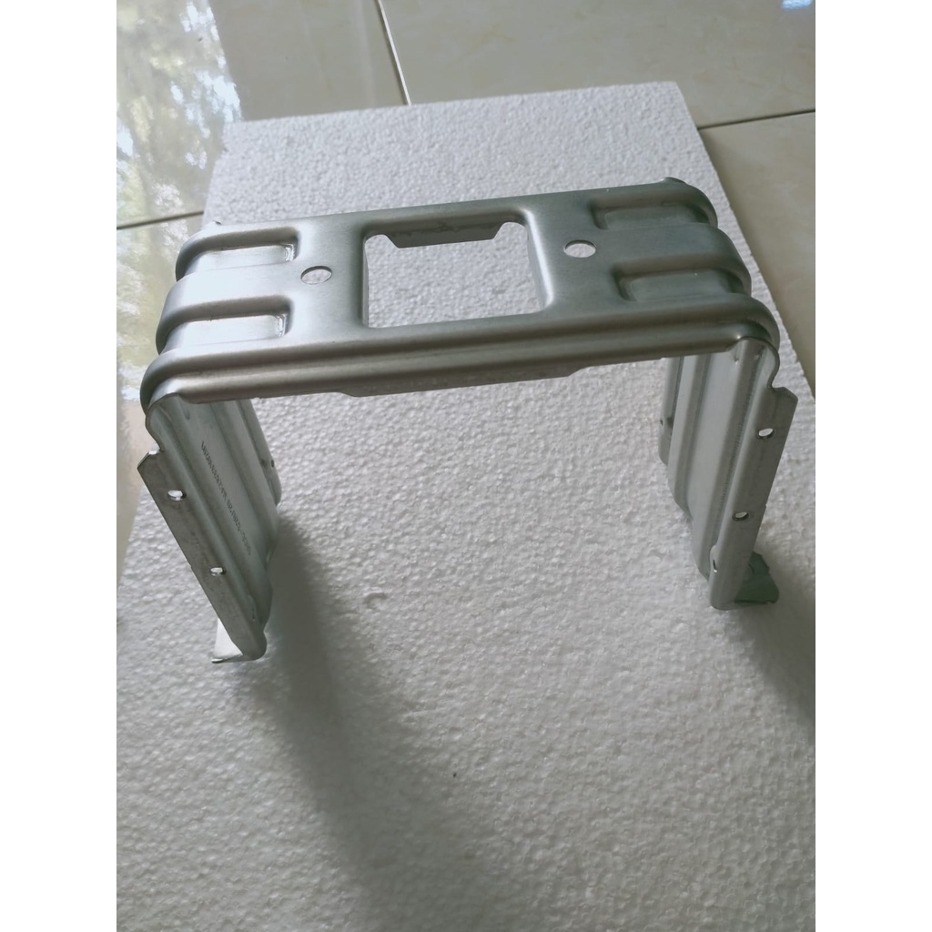 Jual BRACKET PENGAMAN MOTOR MESIN CUCI TOP LOAD LG INVERTER MAZ64684502 ...