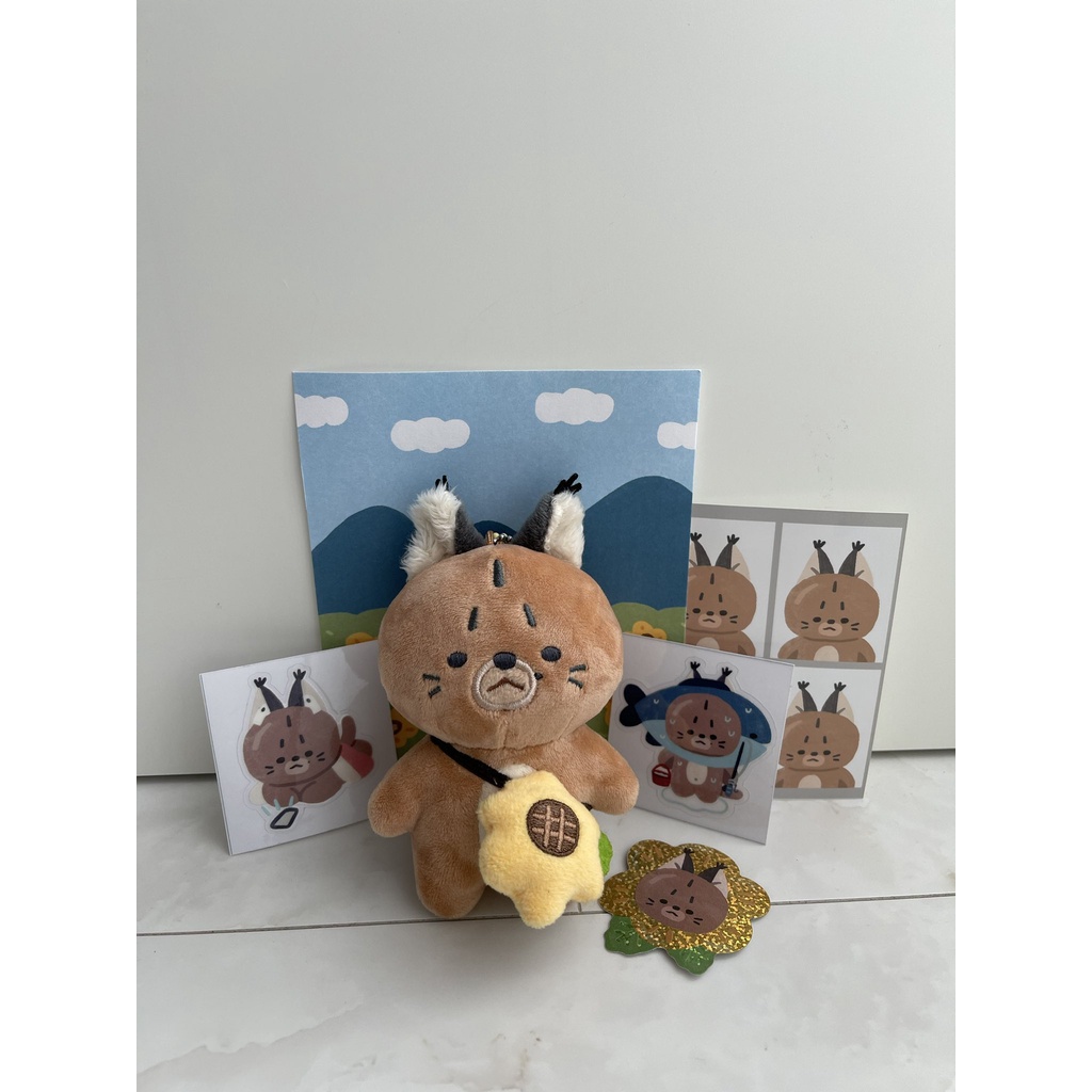 Jual BACA DESKRIPSI!! NCT 127 JOHNNY JOHNNYCAL DOLL | Shopee Indonesia