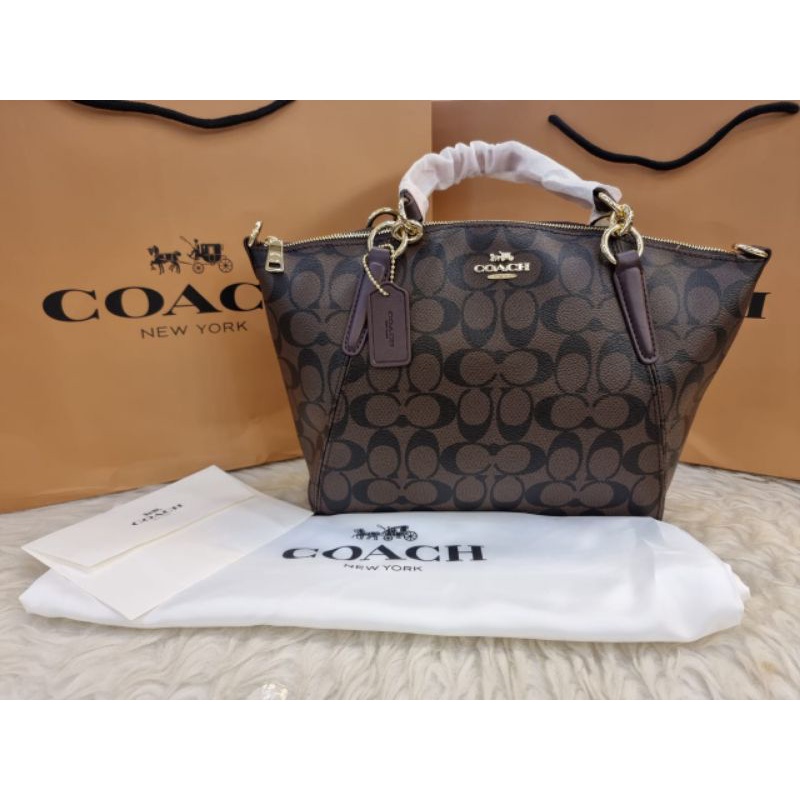 Jual coach | Shopee Indonesia