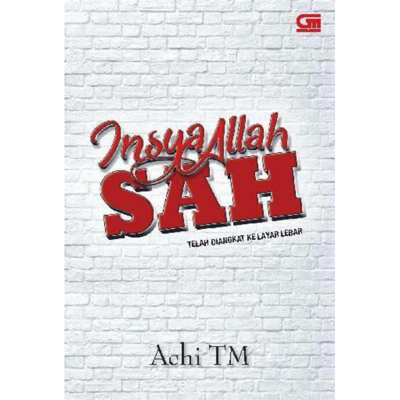Jual Insya Allah Sah | Shopee Indonesia