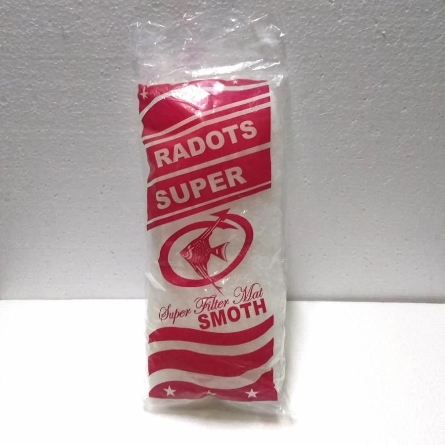 Jual Kapas isi 3 Lapis Filter Busa Aquarium Ikan Aquascape | Shopee ...