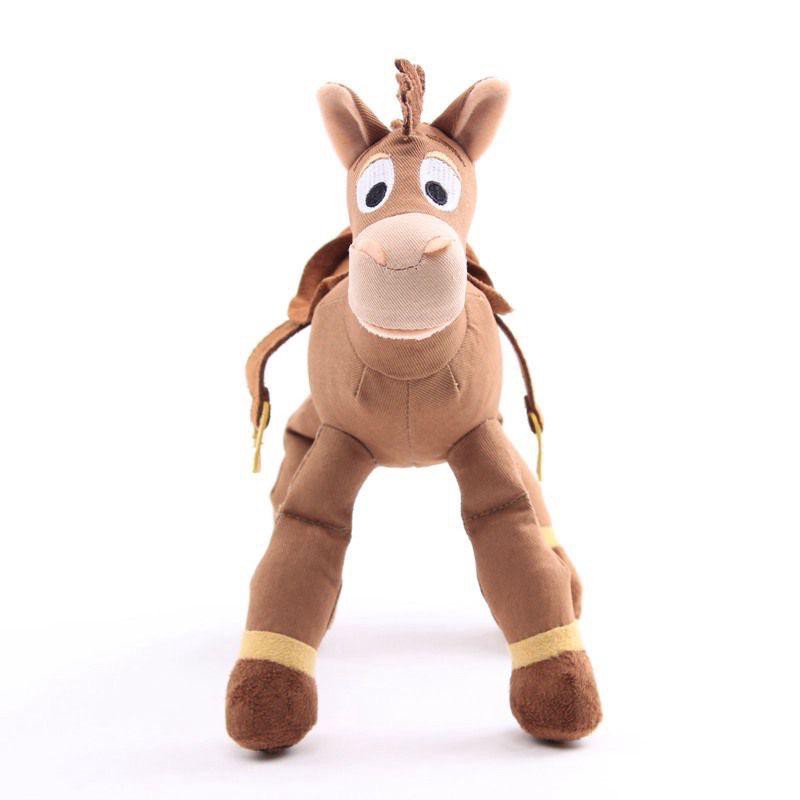Jual Boneka Bullseye 25cm Boneka Toy Story Boneka Pixar Boneka Kuda ...