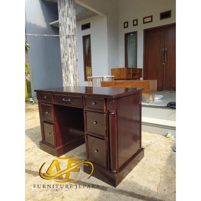Jual meja kantor ,meja kerja ,meja minimalis kayu jati,meja meubel ...