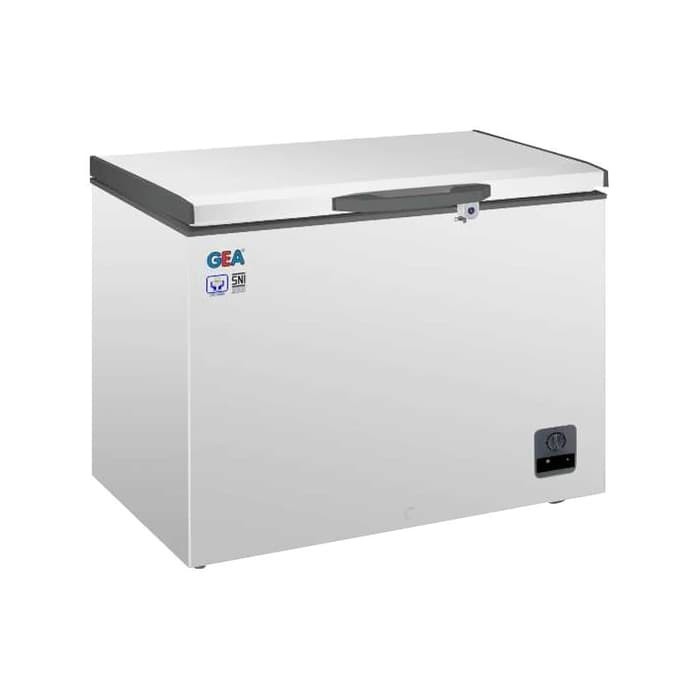Jual Chest Freezer GEA AB-226-R ( 220 Liter) | Shopee Indonesia