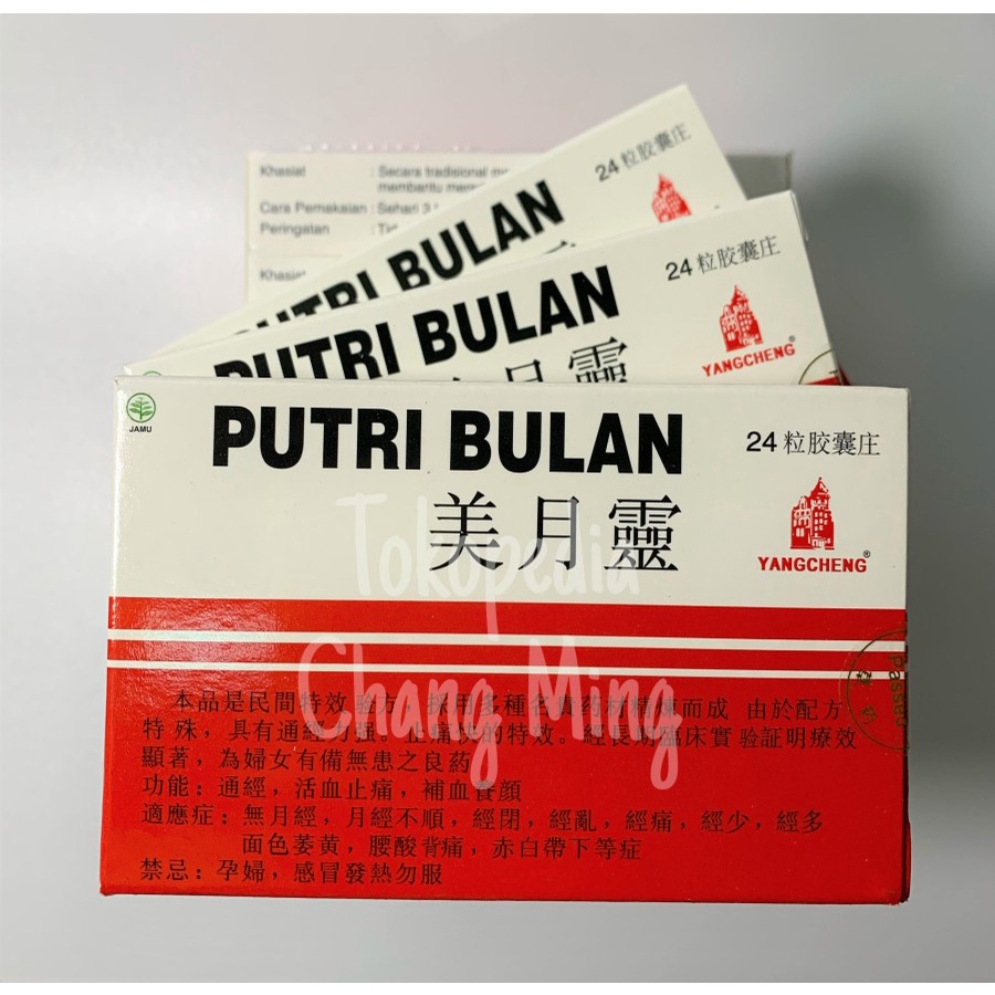 Jual Putri Bulan (Mei Yue Ling) | Shopee Indonesia