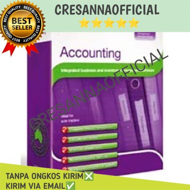 Jual MYOB Accounting Pro - Aplikasi Akunting dan Jurnal Perusahaan ...