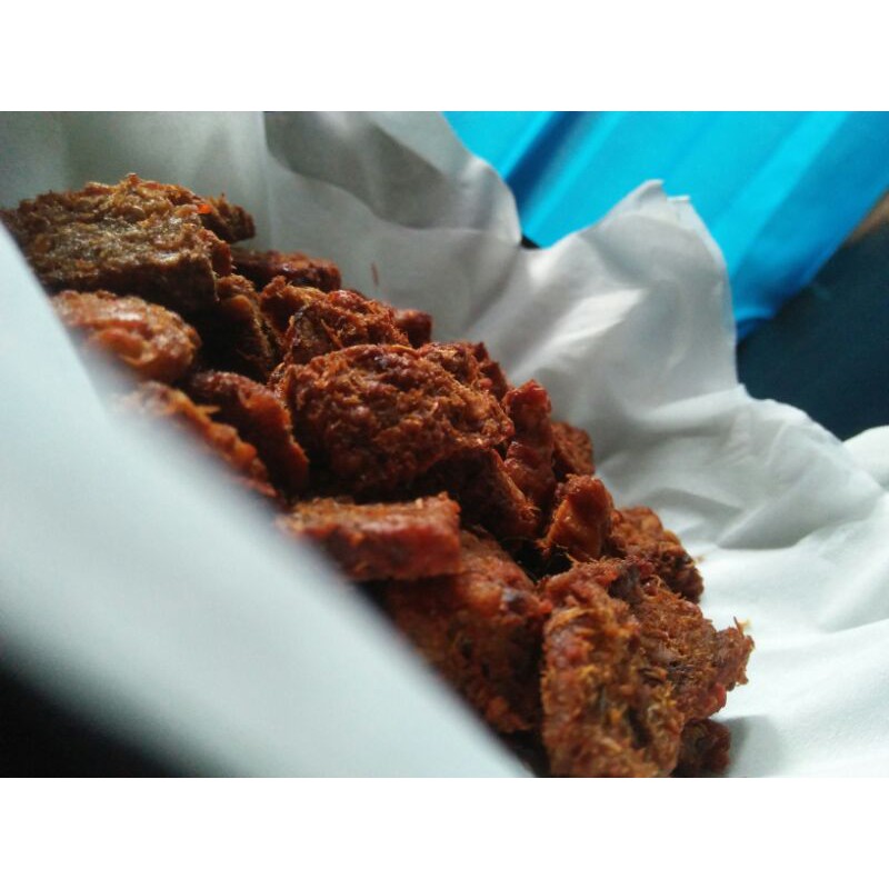 Jual Keripik Oncom Pasireungit | Shopee Indonesia