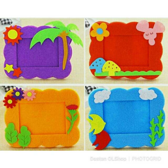 Jual Tempat Foto Paket 4pcs | Shopee Indonesia