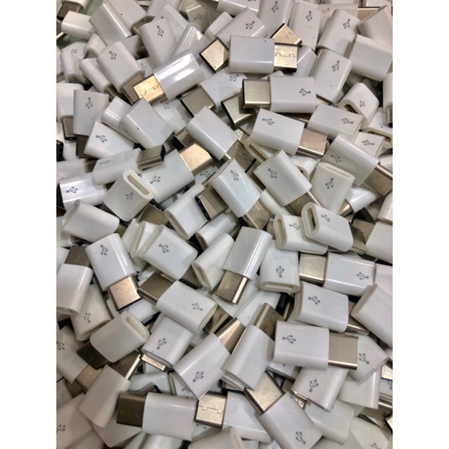Jual Extension TYPE C / sambungan micro ke TYPE C | Shopee Indonesia