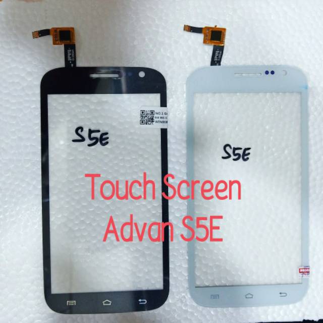 Jual TouchScreen Advan S5E | Shopee Indonesia