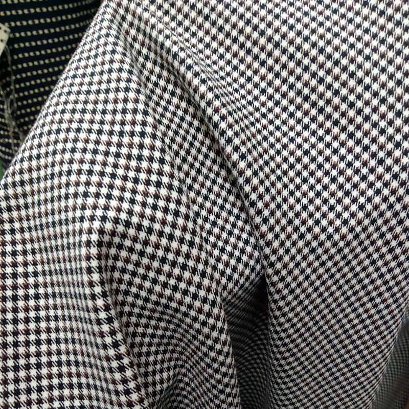 Jual kain semi woll motif,harga per 1 meter (1x1) | Shopee Indonesia