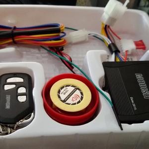 Jual Alarm System Untuk Macam2 Motor | Shopee Indonesia