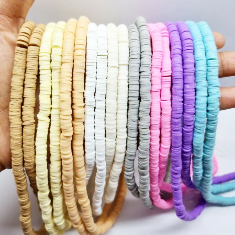 Jual POLYMERY CLAY | STRING | Shopee Indonesia