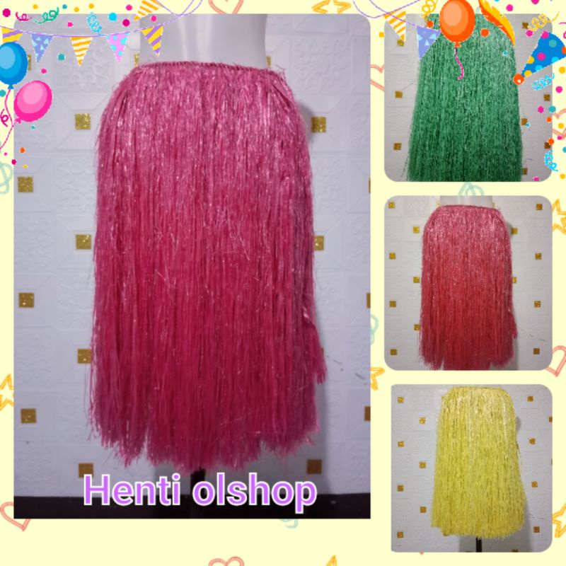 Jual rok rumbai rapia anak dan dewasa | Shopee Indonesia