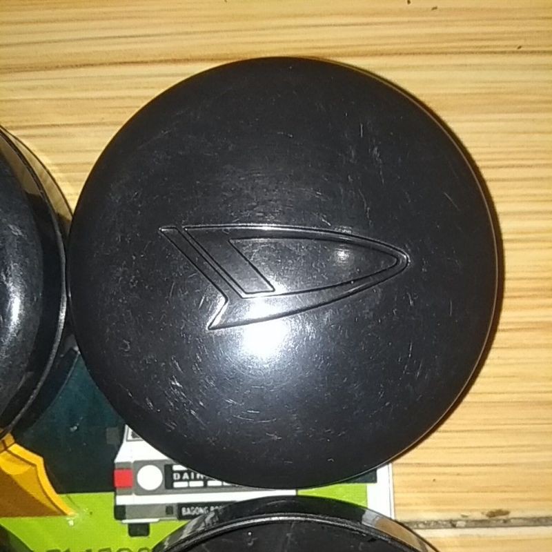 Jual Dop plastik Velg standar Zebra 1000 s88 (1pcs) | Shopee Indonesia