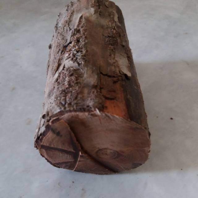 Jual Bahan kayu galih stigi/setigi full bahan galih 1kg gram | Shopee ...