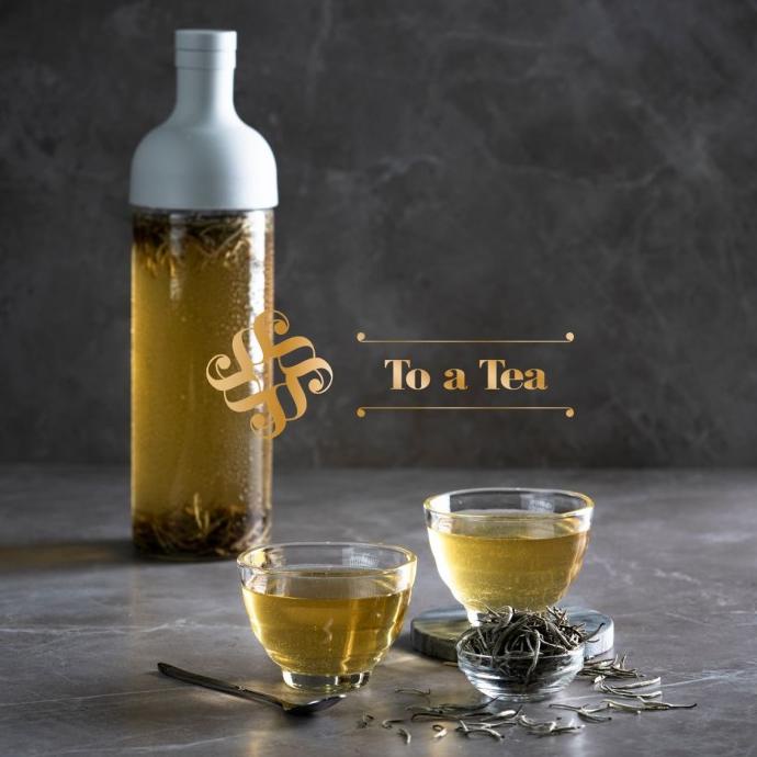 Jual KAZU (Sencha) Genmaicha - 100% Japanese Roasted Rice Green Tea ...