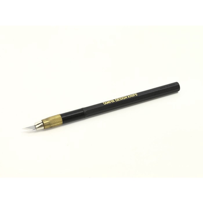 Jual 74020 Tamiya Design Knife | Shopee Indonesia