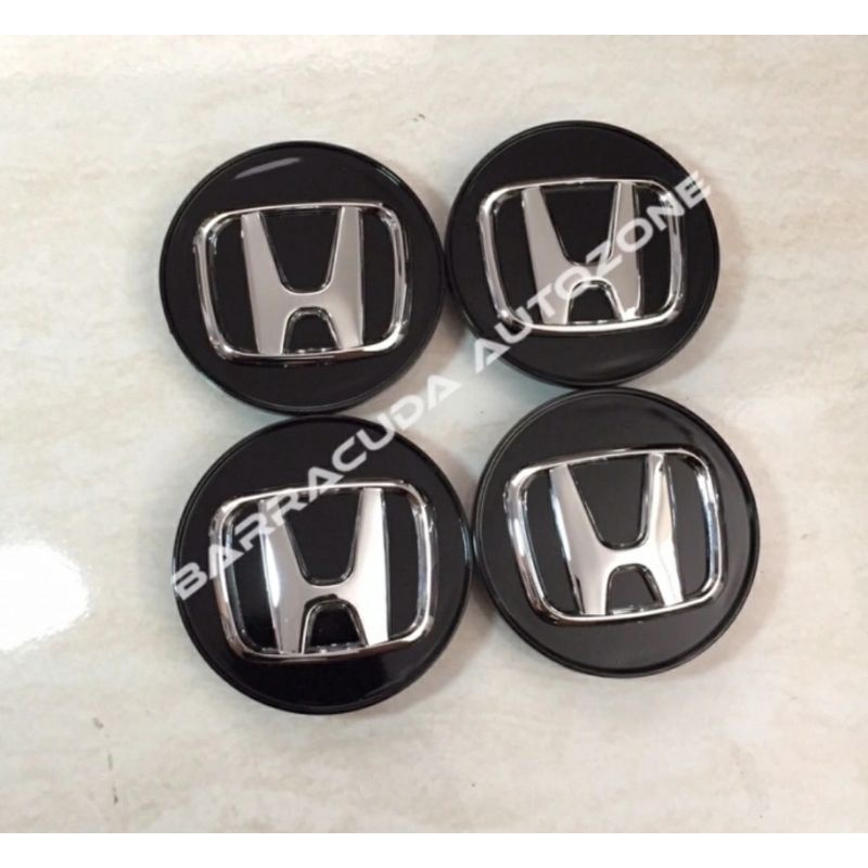 Jual Tutup center dop velg racing as roda mobil honda CRV HRV STREAM ...