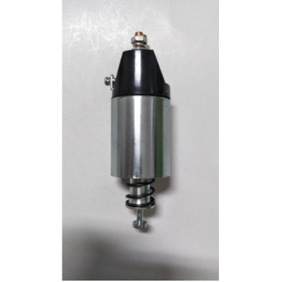 Jual SWITCH STARTER MITSUBISHI CANTER PS 120 PS125 FUSO FIGTER | Shopee ...