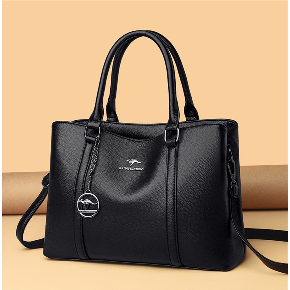 Jual Tas wanita selempang,Tas Ibu-ibu-Tas tote Bag model terbaru,Tas ...
