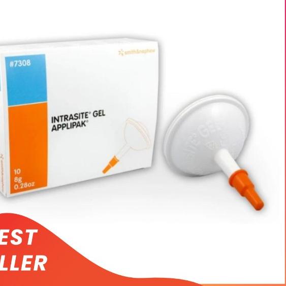 Jual Penawaran intrasite gel 15gr | Shopee Indonesia