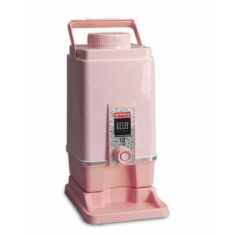 Jual Kelly Bottle Lion Star SA7 10 Liter (khusus OJEK ONLINE) | Shopee ...