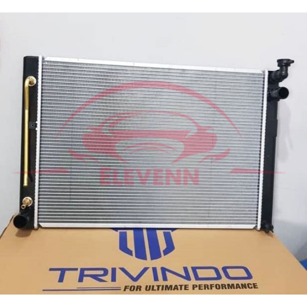 Jual Radiator Toyota Alphard 3000cc | Shopee Indonesia