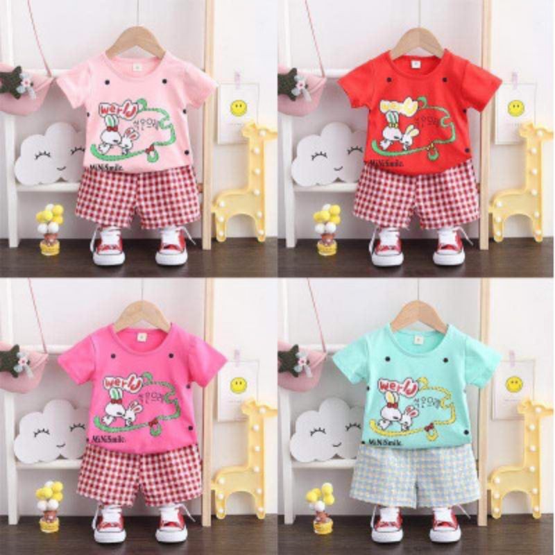 Jual SetCel Anak Cewek Import ( 0-3th ) | Shopee Indonesia