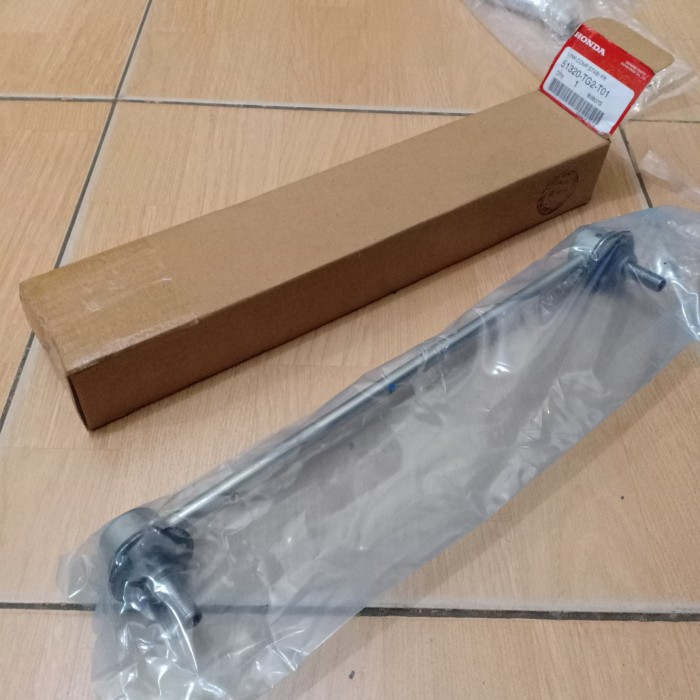 Jual Link Stabil Depan BRIO 2014-2017 Original | Shopee Indonesia