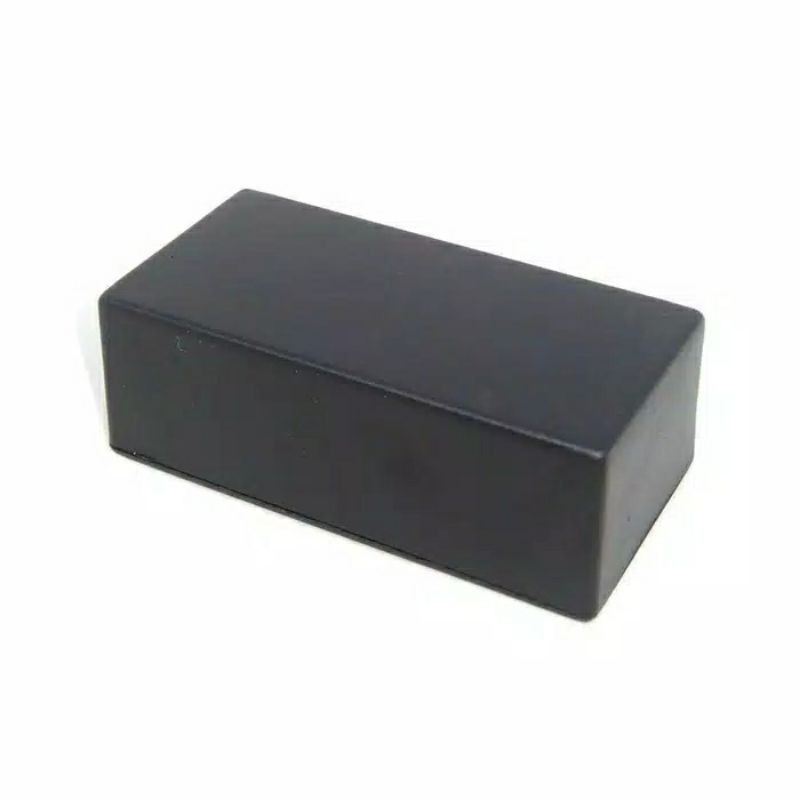 Jual Box Hitam X2 Box Elektronik projek X2 | Shopee Indonesia