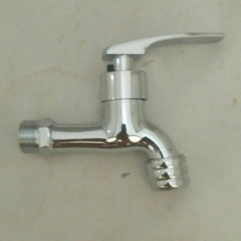 Jual Kran/ keran air stainless 1/2 inch Nikken, kran tembok kran ...