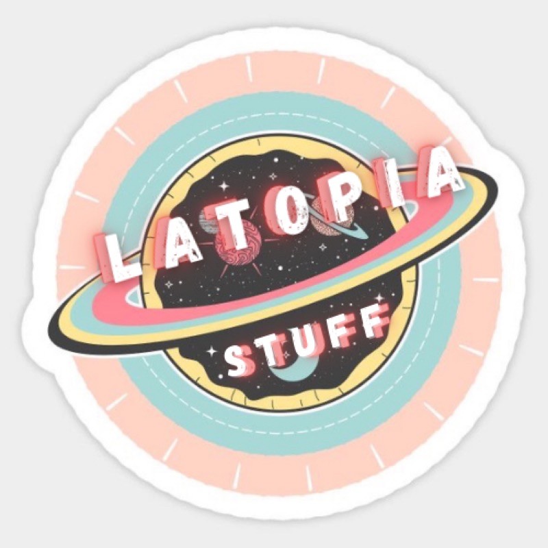 Jual BY REQUEST ‘LATOPIA’ | Shopee Indonesia