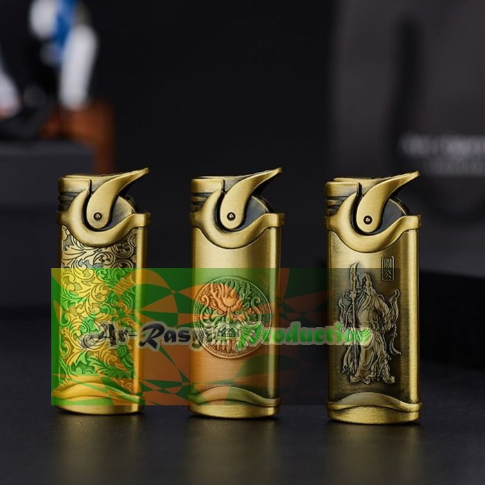 Jual Korek Api Bara Motif Timbul Batik Ornamen 3844 | Shopee Indonesia