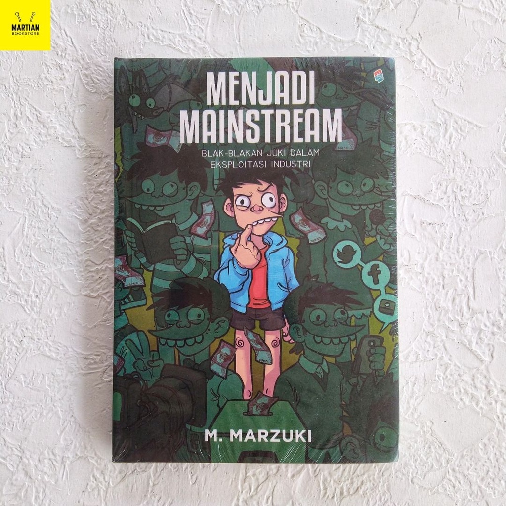 Jual Komik Si Juki Menjadi Mainstream | Shopee Indonesia