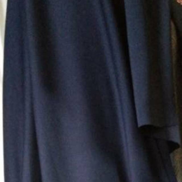 Jual Kain Scuba PREMIUM Polos Navy, Harga Per Satu Mtr. Minimal Order ...