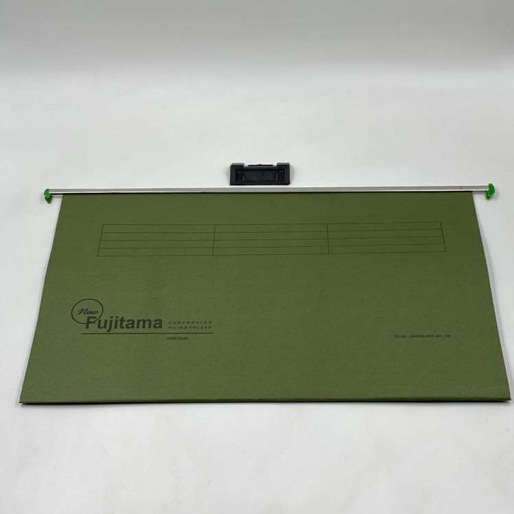 Jual ( Dapat 50 Pcs ) Hangmap Hang Map Gantung / Suspension Filing ...