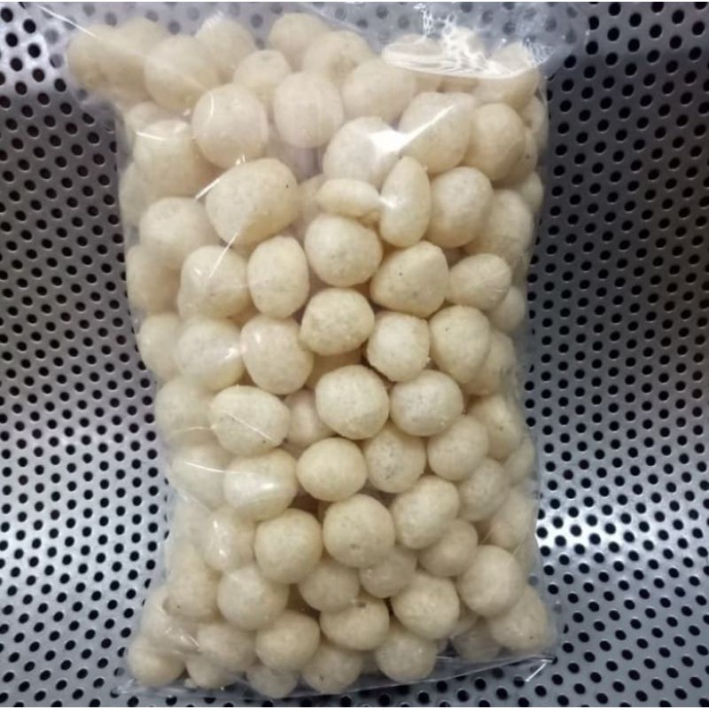 Jual MAKANAN KHAS SUNDA EMPLOD ORIGINAL ASIN RENYAH DAN GURIH | Shopee ...