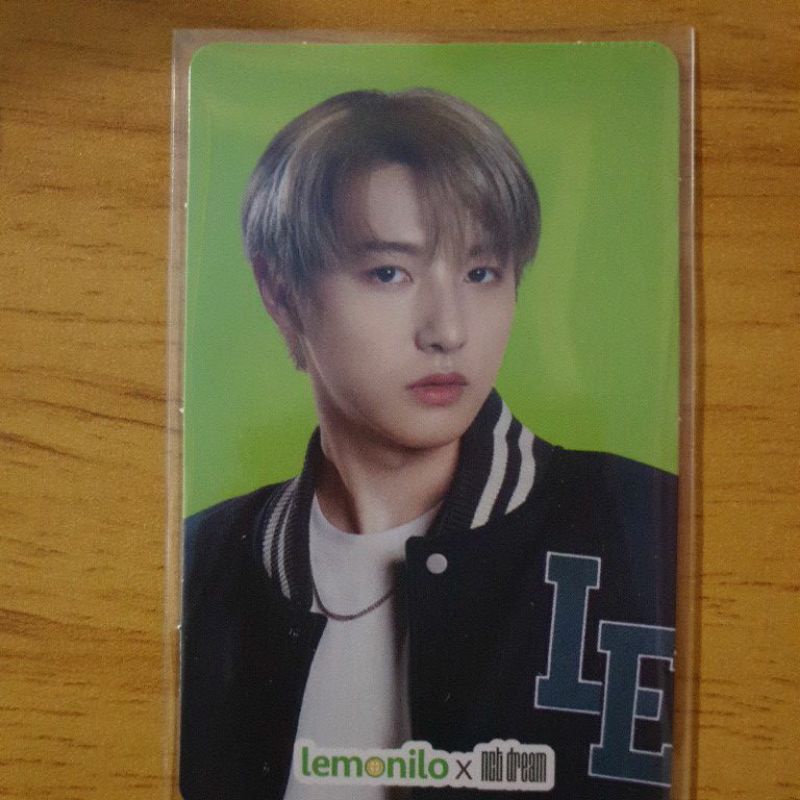 Jual Photocard Renjun Lemonilo(official) | Shopee Indonesia