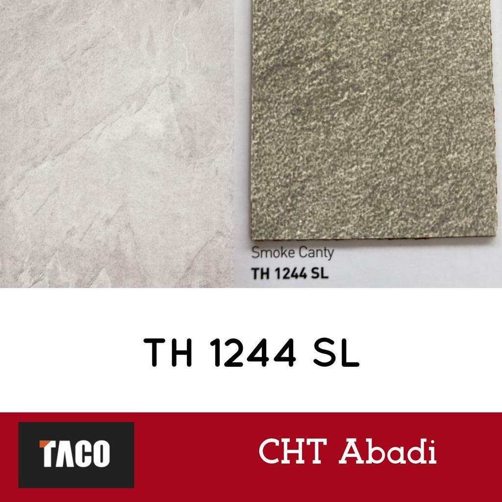 Jual TACO HPL Smoke Cathy TH 1244 SL | Shopee Indonesia