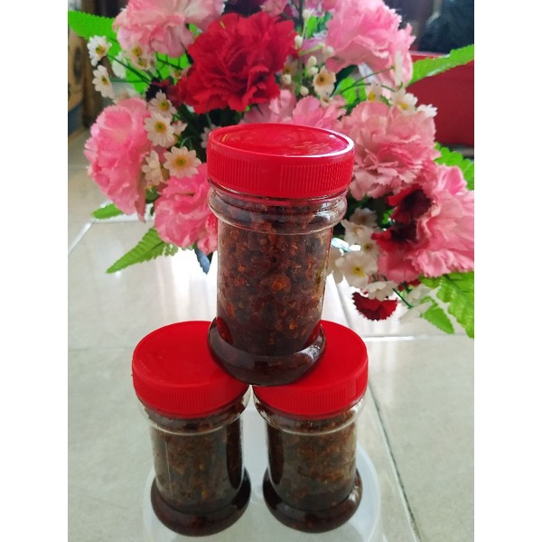 Jual sambal roa khas manado | Shopee Indonesia Jual sambal roa khas manado | Shopee Indonesia